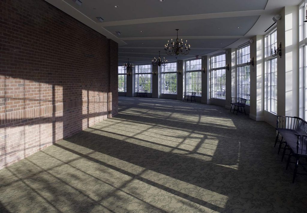 Rent the McCoy for your event | McCoy Center for the Arts