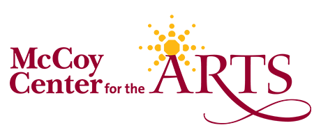Home - McCoy Center for the Arts