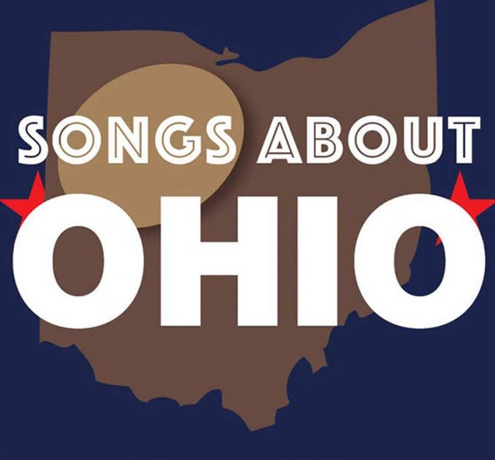 Songs About Ohio (Sensory Friendly) - McCoy Center for the Arts