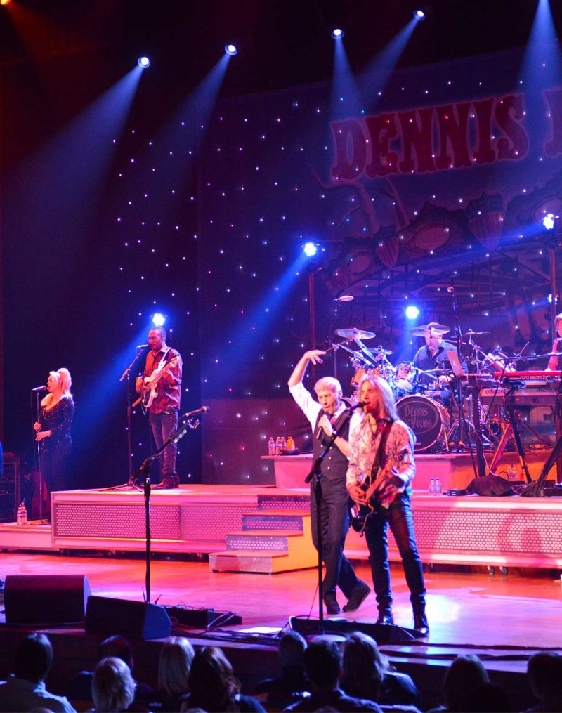 Photo Gallery - McCoy Center for the Arts