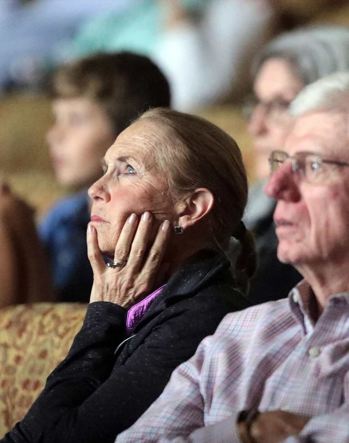 Photo Gallery - McCoy Center for the Arts