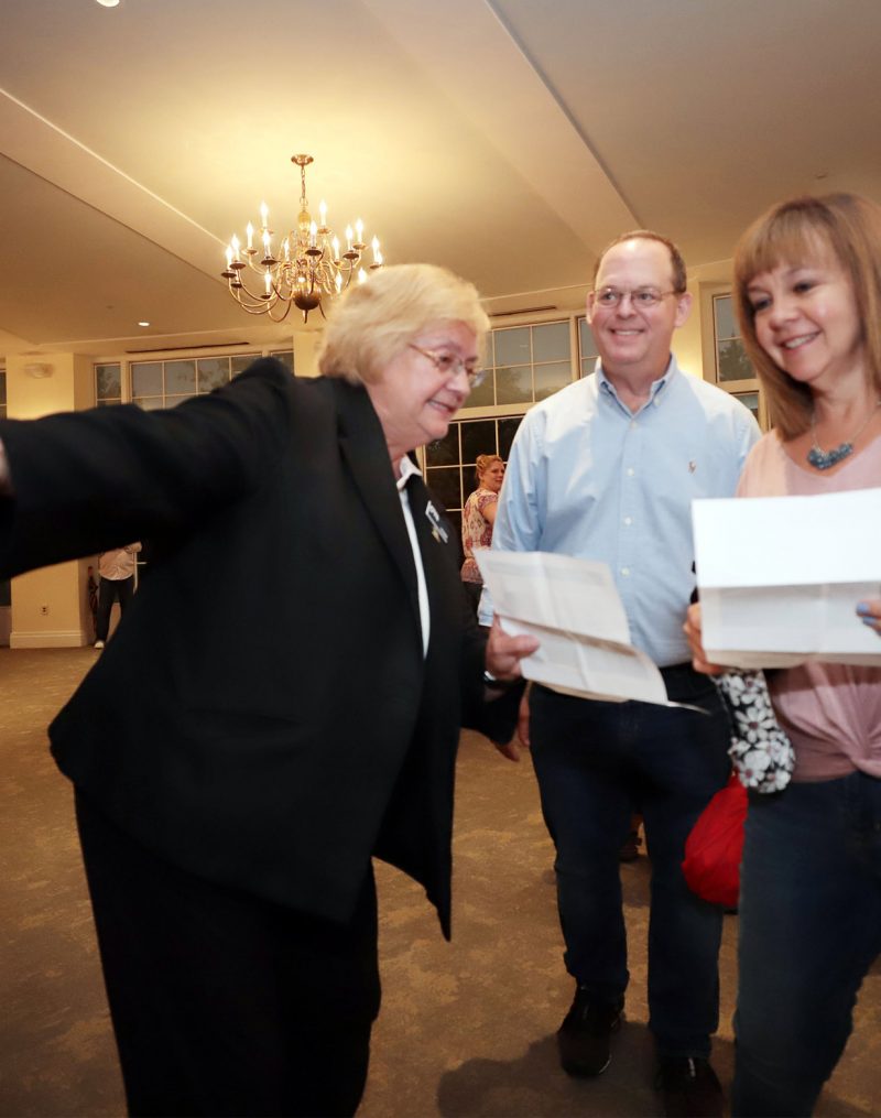 Photo Gallery - McCoy Center for the Arts